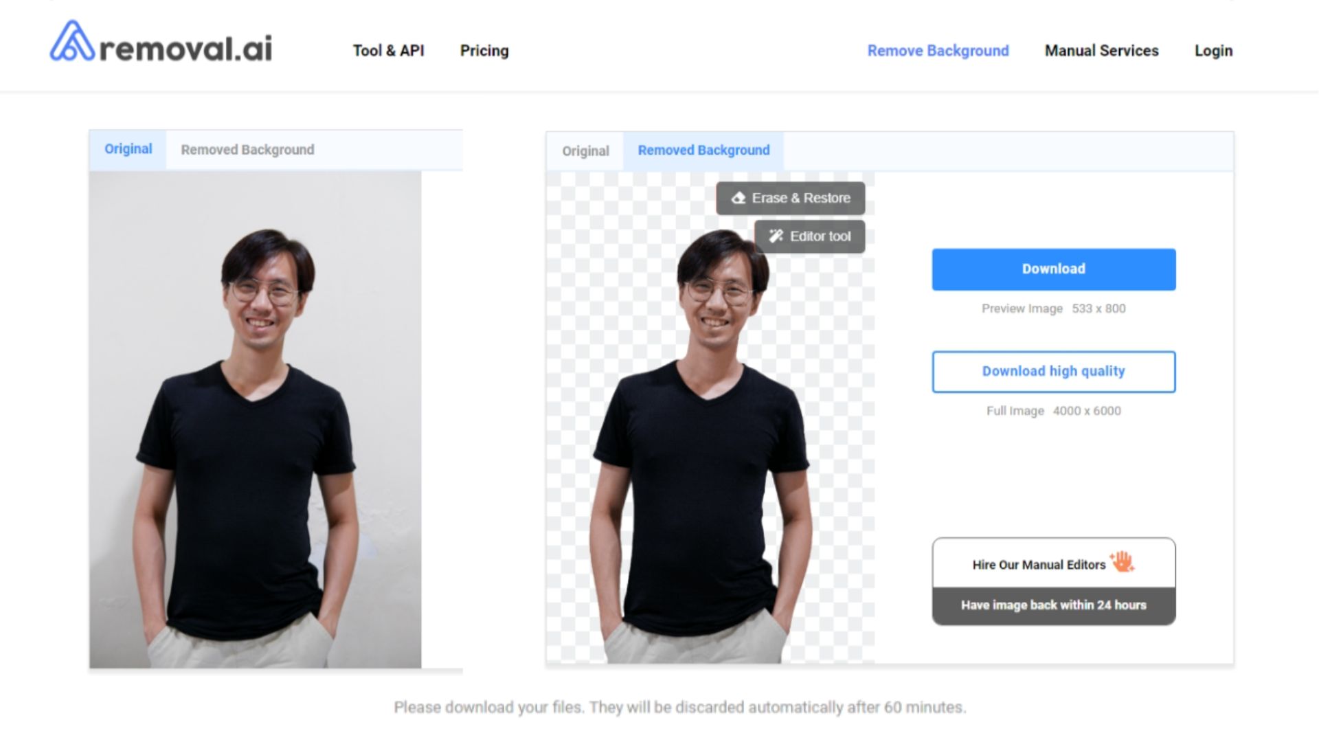 Can AI Replace Us as Graphic Designer? - Idealist Blog